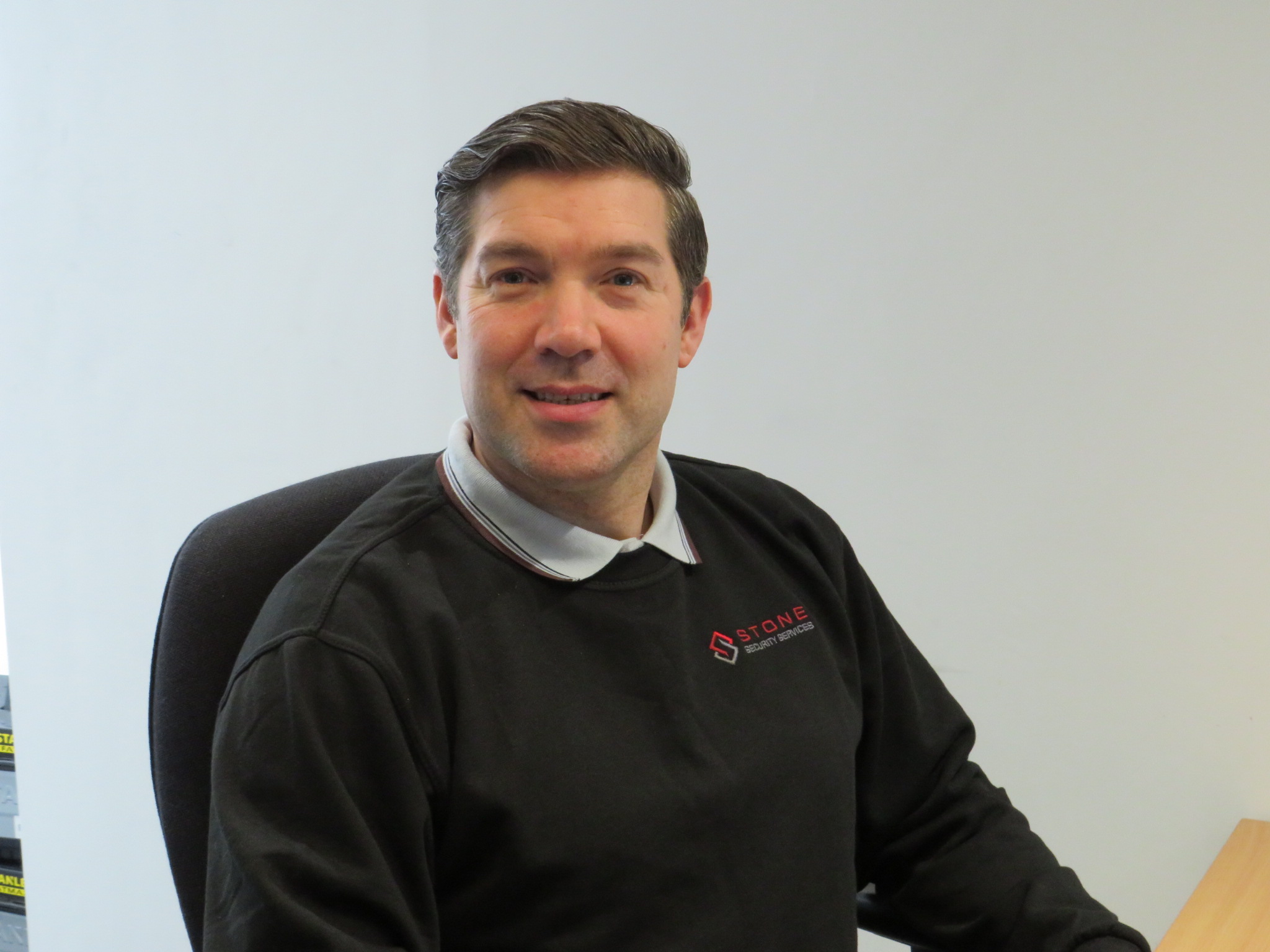 About Us - Stone Security