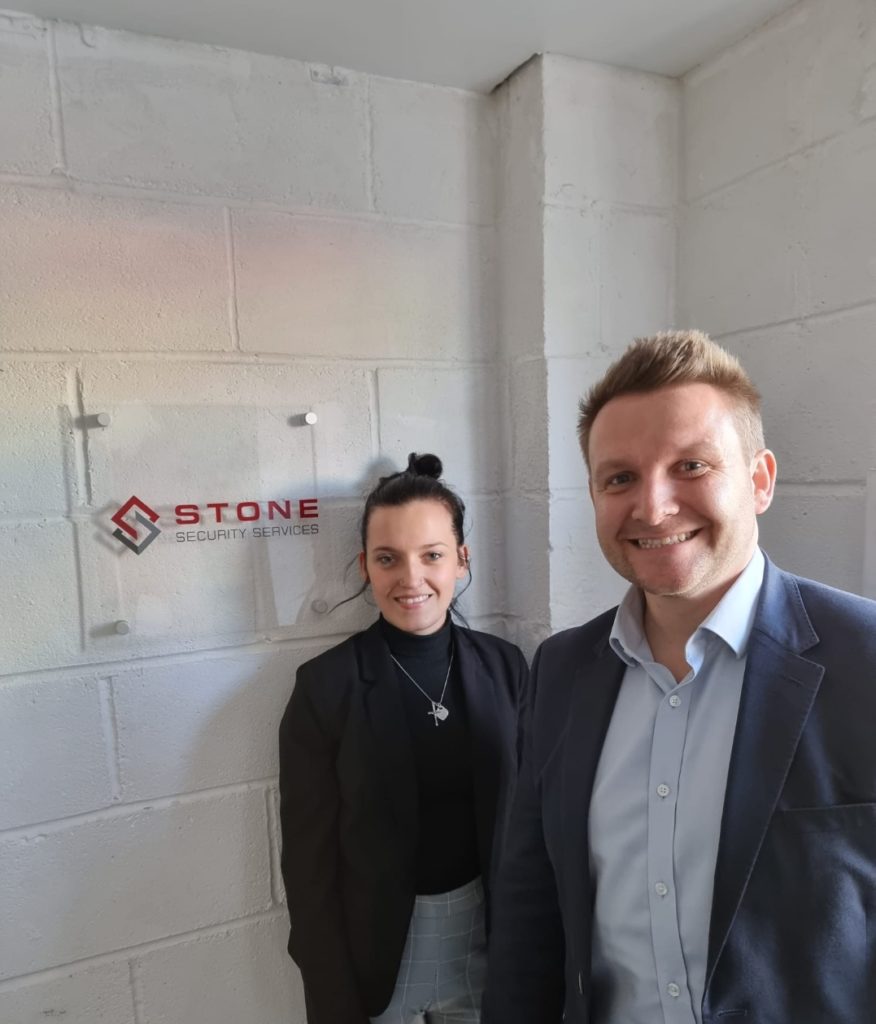 Home - Stone Security